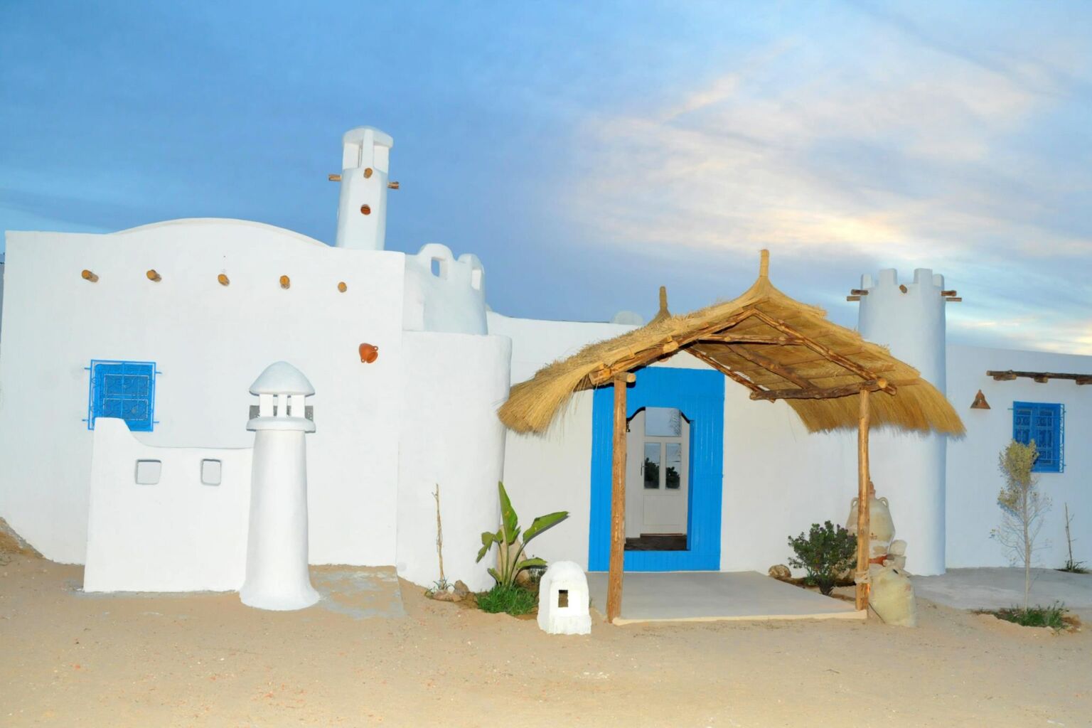 Maisons d'hotes Djerba : Prix et Avis des 10 Meilleurs hotels à Djerba ...