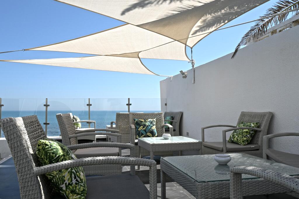 Dar Corniche La Marsa Maison d’hôte à La marsa, Tunis : Prix et Avis ...